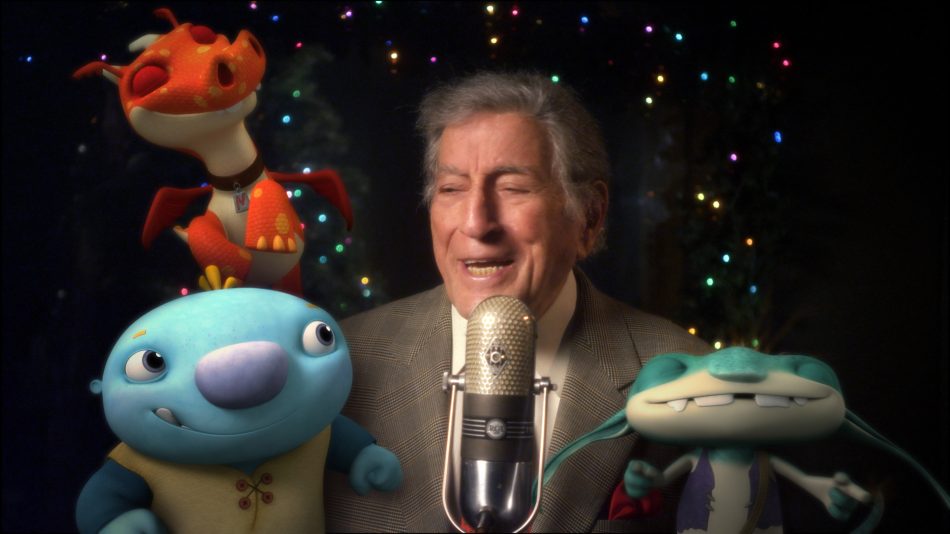 Nick Jr. Wallykazam – Trolidays Boards - Robert Kohr