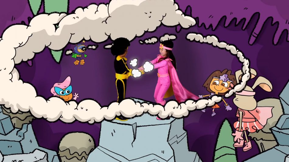 Nick Jr. Super Duper - Robert Kohr